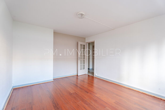 Appartement à louer - Marseille e , Catalans, Pharo - 1 pièce