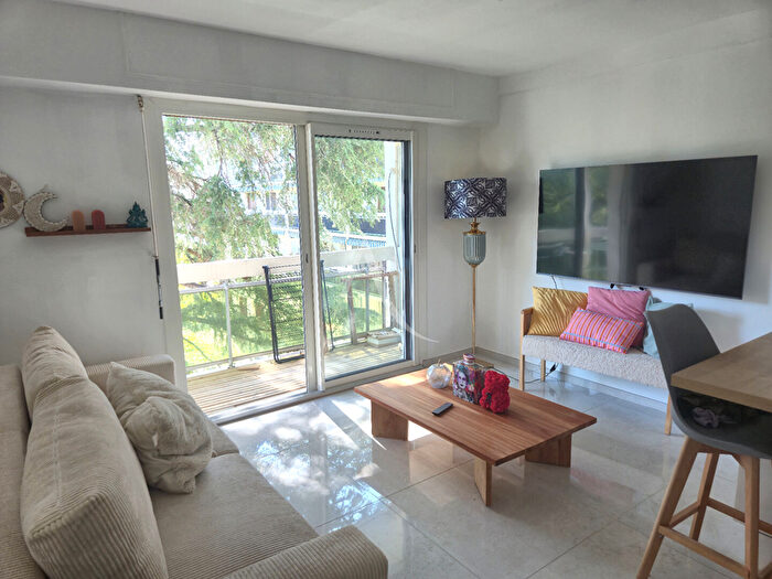 Hyères, Gare, Godillot : Appartement 2 pièces à vendre
