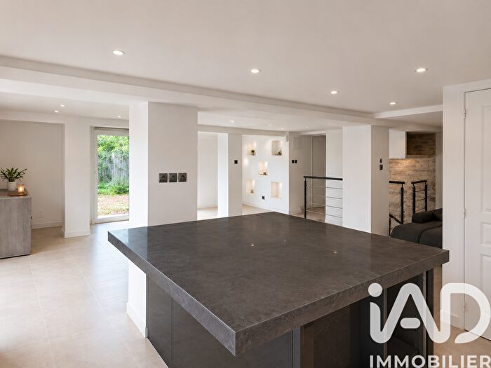 Maison 7 pièces à vendre à Besançon, Palente, Orchamps, Saragosse, Vaîtes