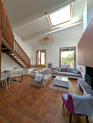 Maison à vendre - Castelnau-le-Lez, Clairval, Dahlias - 5 pièces - 4 chambres