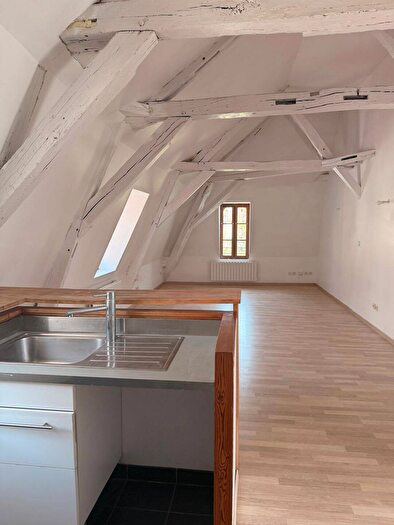 Appartement 2 pièces à louer à Briand Leclerc, Sens
