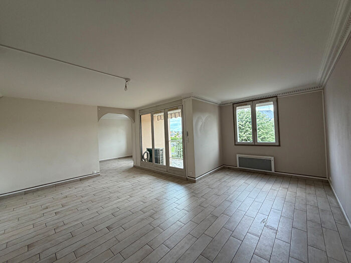 Châteauroux, Centre-ville, Les Marins - Appartement 3 pièces à louer