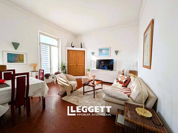 Appartement à vendre - Avignon, Palais des Papes, Zone Piétonne - 4 pièces - 3 chambres