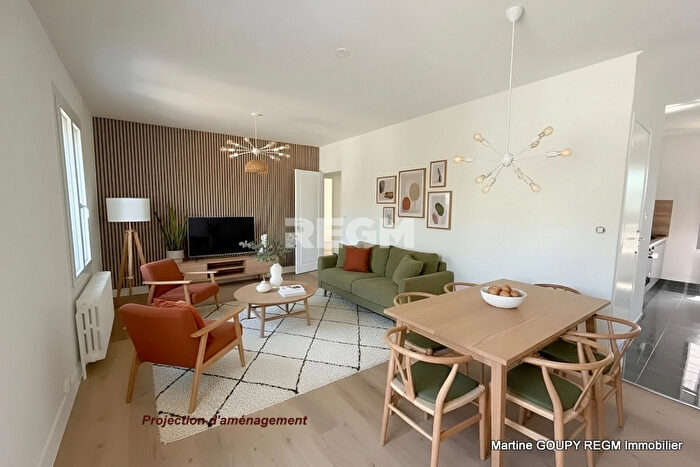 Maison 7 pièces à vendre à Fleury-les-Aubrais, Clos de la Grande Salle, Villevaude, Vallée, Ormes du Mail