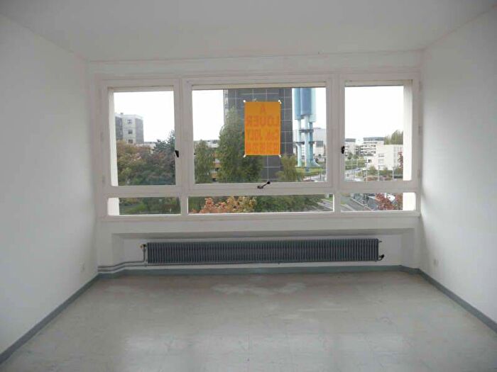 Appartement 2 pièces à louer - Hérouville-Saint-Clair