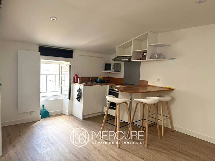 Appartement 2 pièces à Trois Quartiers-Centre Ville, Poitiers, à louer