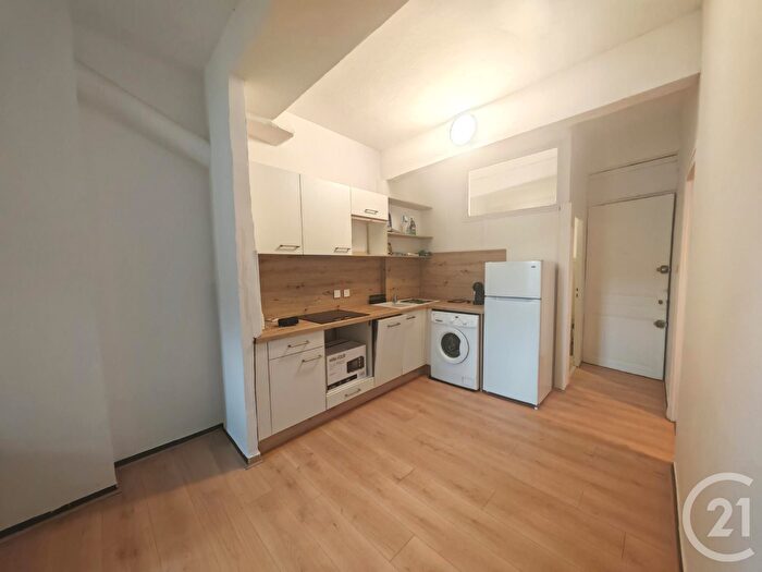 Appartement 2 pièces à louer - Perpignan, La Réal