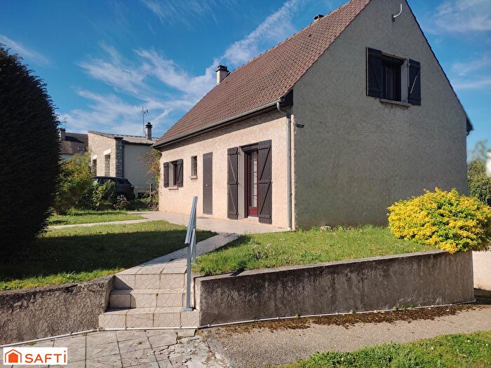 Maison 6 pièces à vendre - Mantes-la-Ville, Louise Michel