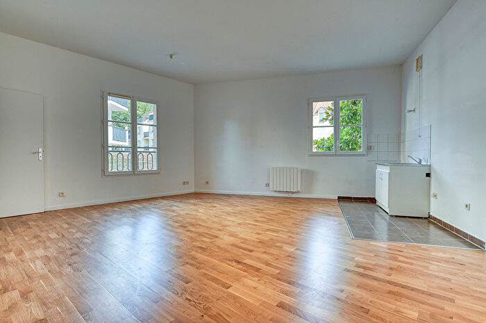Appartement 3 pièces à vendre - Buc