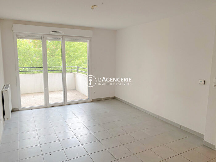 Appartement à vendre - Toulouse, Croix Bénite - 2 pièces - 1 chambre