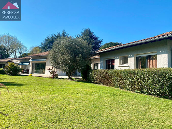 Maison à vendre - Mazamet - 7 pièces - 4 chambres