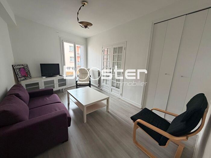 Toulouse, Croix Bénite : Appartement 3 pièces à vendre