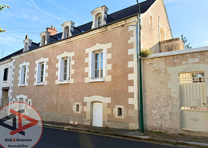 Saint-Bauld - Maison 6 pièces à vendre