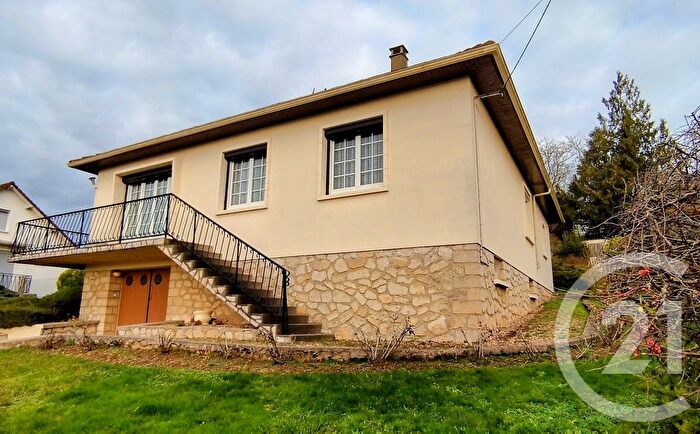 Maison à vendre - Chambly - 4 pièces - 3 chambres