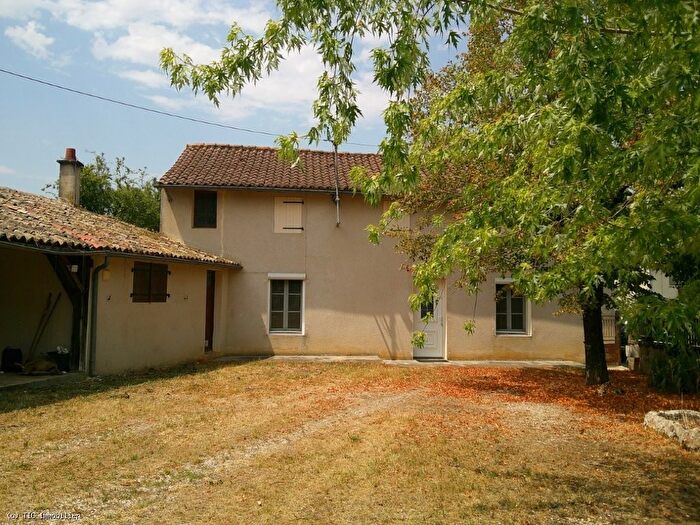 Maison 7 pièces à vendre - Lezay