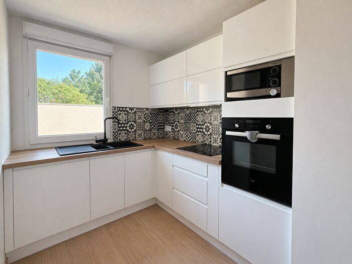 Appartement 3 pièces à Sainte-Eulalie, à vendre