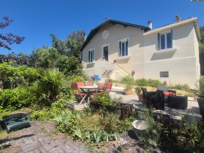 Maison 5 pièces à Auch, Faubourgs, à vendre