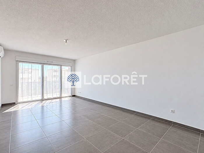 Appartement 3 pièces à louer à Perpignan, Porte d'Espagne