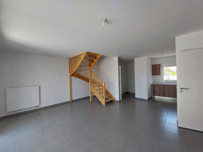 Sud Ouest Suzac, Saint-Georges-de-Didonne - Maison 4 pièces à louer