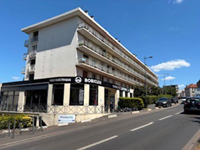 Appartement à louer - Coteaux, Chennevières-sur-Marne - 3 pièces - 2 chambres