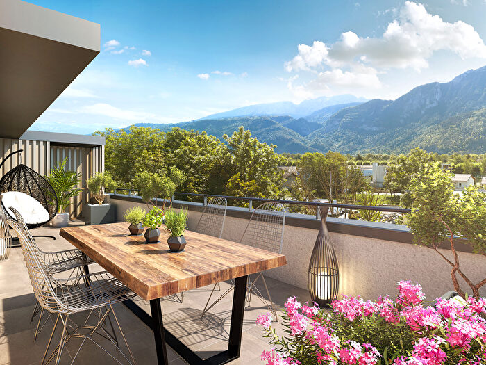 Maison 5 pièces à vendre à La Garde-Freinet