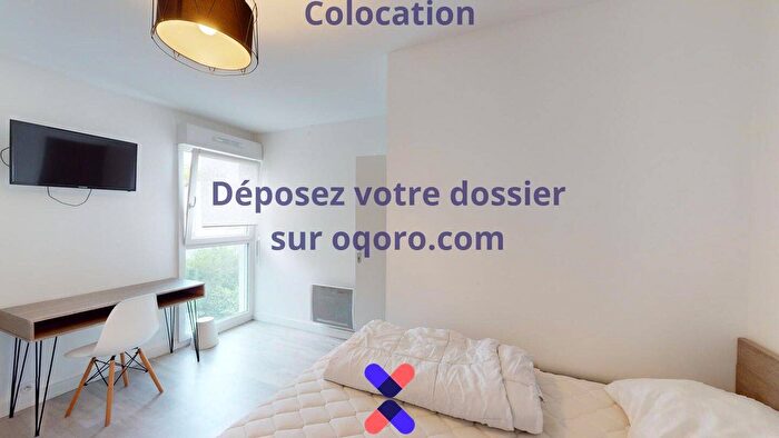 Maison à louer - Beaulieu, Poitiers - 5 pièces - 4 chambres