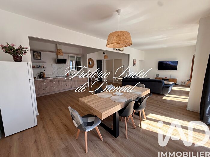 Appartement 4 pièces à vendre à Perpignan, Saint-Martin