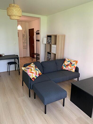 Appartement 2 pièces à louer à Sainte-Foy-lès-Lyon