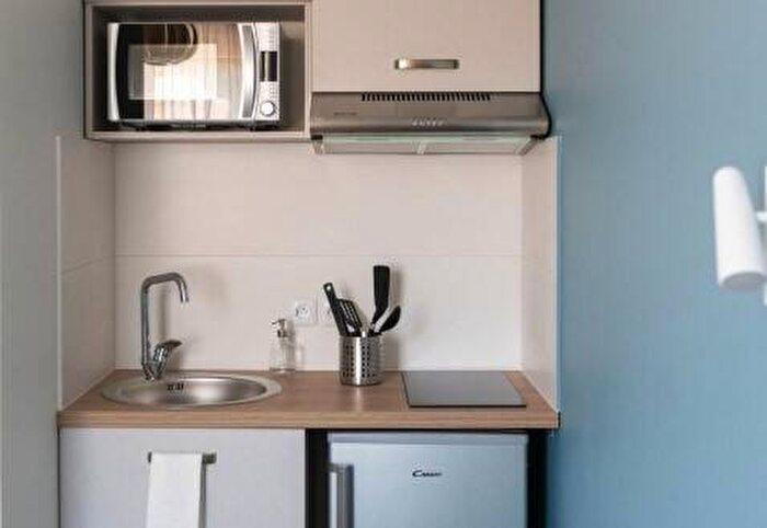 Appartement 1 pièce à louer - Moulineau, Gradignan