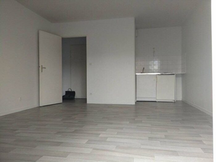 Appartement à louer - Zone dActivité Vannes, Orvault - 2 pièces - 1 chambre