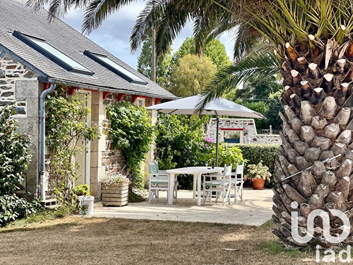 Maison à vendre - Paimpol - 7 pièces - 4 chambres