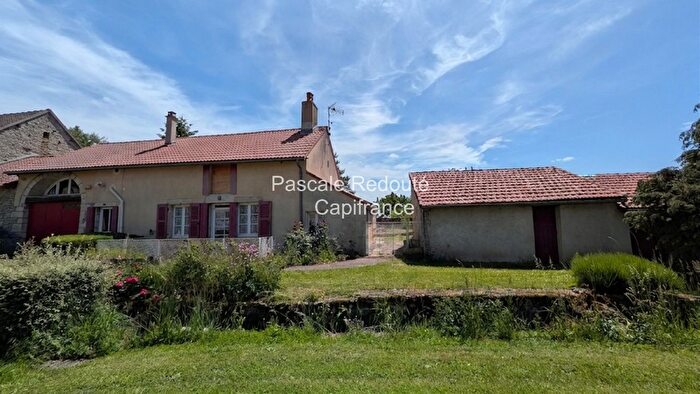 Missery - Maison 5 pièces à vendre