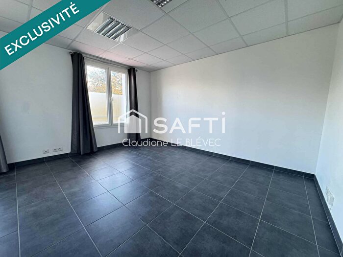 Saint-Avé - Appartement 1 pièce à vendre