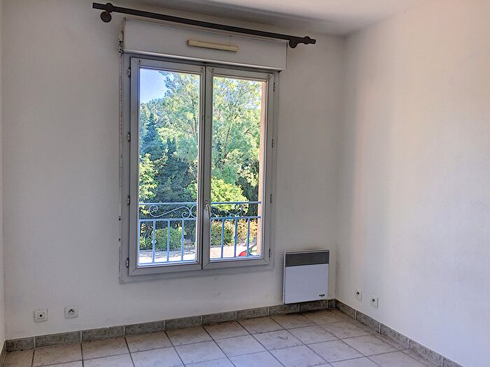 Appartement 2 pièces à louer à Mougins