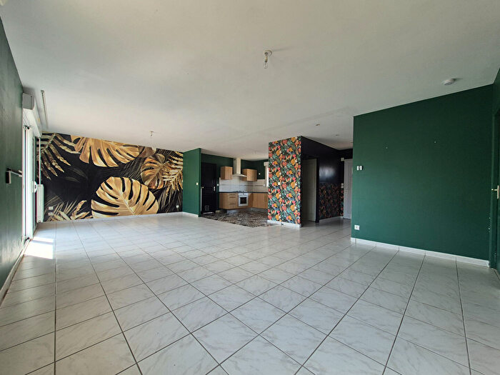 Arques - Maison 4 pièces à vendre