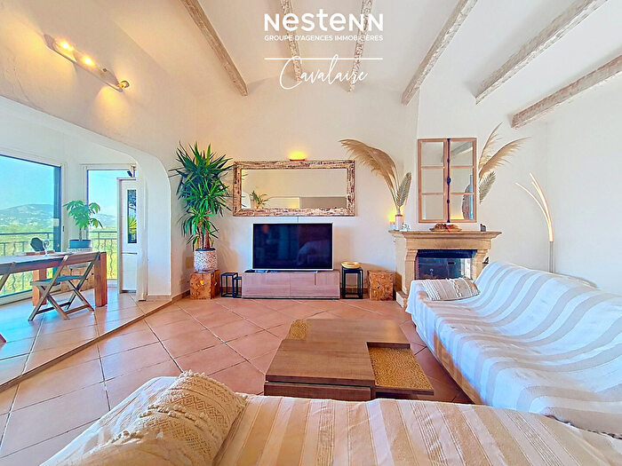 Maison 5 pièces à Cogolin, Cogolin Plage, Grand Pont, à vendre