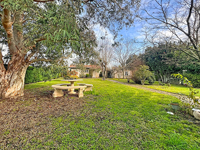 Maison à vendre - Escalquens - 6 pièces - 5 chambres