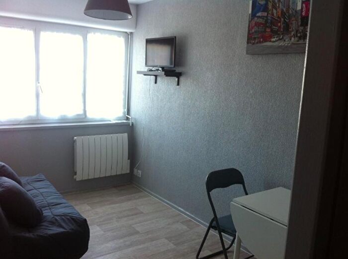 Appartement 1 pièce à louer - Clermont-Ferrand, Montferrand