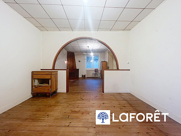 Maison à vendre - Toulouse, Marengo, Jolimont, Médiathèque, La Colonne - 4 pièces - 2 chambres