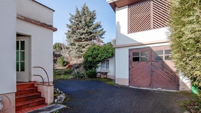 Maison 5 pièces à Hésingue, à vendre