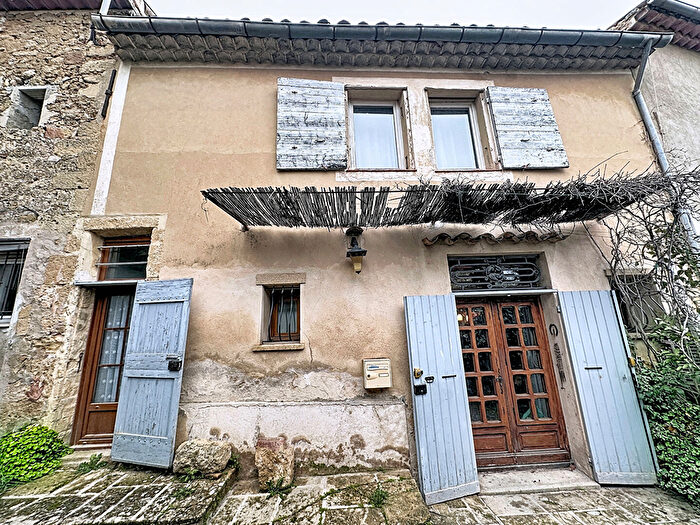 Maison à vendre - Rognes - 5 pièces - 4 chambres