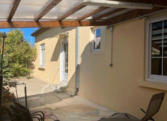 Centre Ville, Saint-Jean-d'Angély - Maison 4 pièces à louer