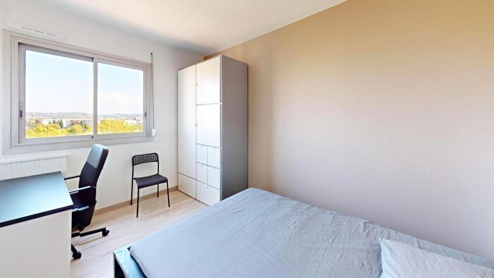 Appartement 5 pièces à louer - Toulouse, Reynerie