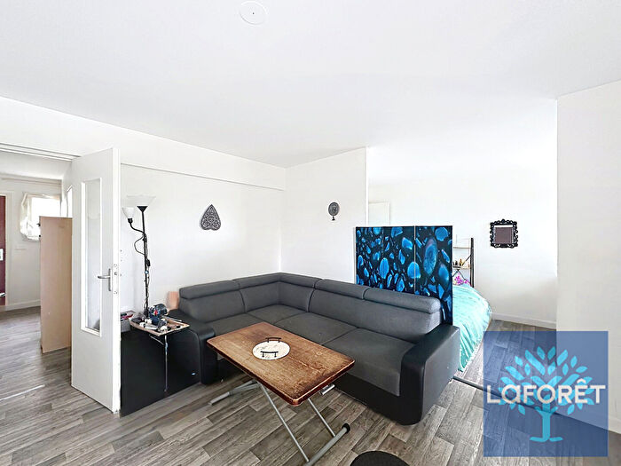 Appartement 4 pièces à vendre - Montgeron, La Forêt