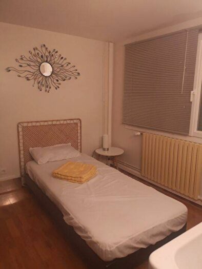 Centre Historique, Montpellier - Appartement 1 pièce à louer