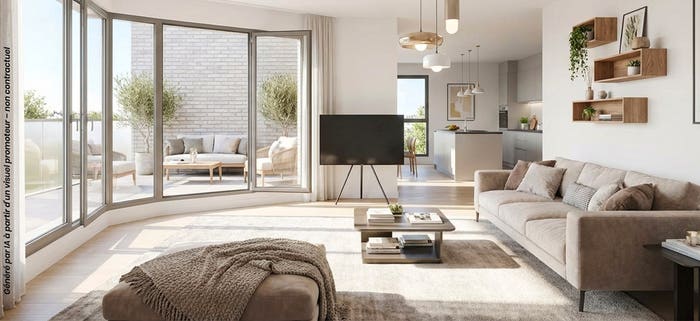 Feyzin : Maison 1 pièce à vendre