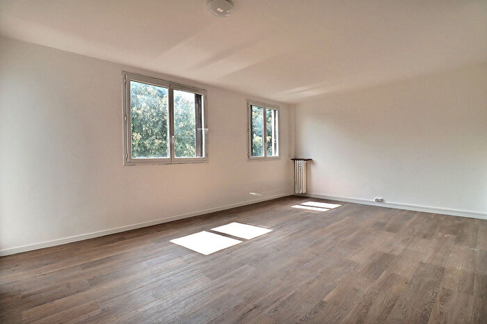 Appartement à vendre - Argenteuil, Orgemont, Volembert - 3 pièces - 2 chambres