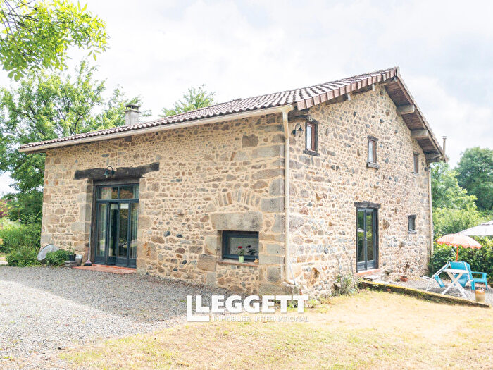 La Péruse : Maison 3 pièces à vendre