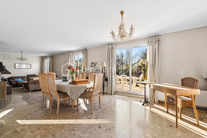 Maison à vendre - Soisy-sous-Montmorency, Les Noels, Champs de Course dEnghien, Gare - 8 pièces - 6 chambres