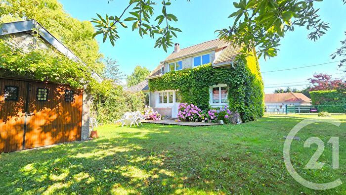 Maison à vendre - Fort-Mahon-Plage - 5 pièces - 4 chambres